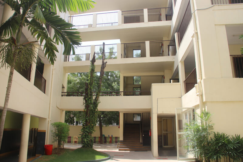 DPS Hyderabad | Home