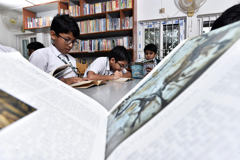 DPS Hyderabad | Home