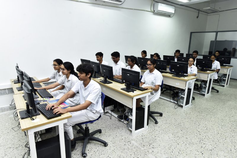 DPS Hyderabad | Home