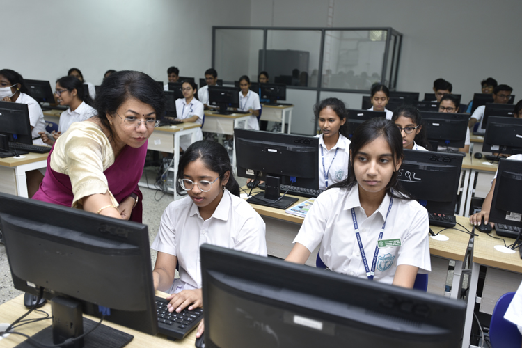 DPS Hyderabad | Home