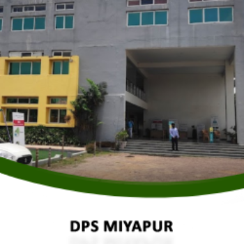 DPS Hyderabad | Home
