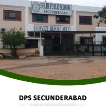 DPS Hyderabad | Home