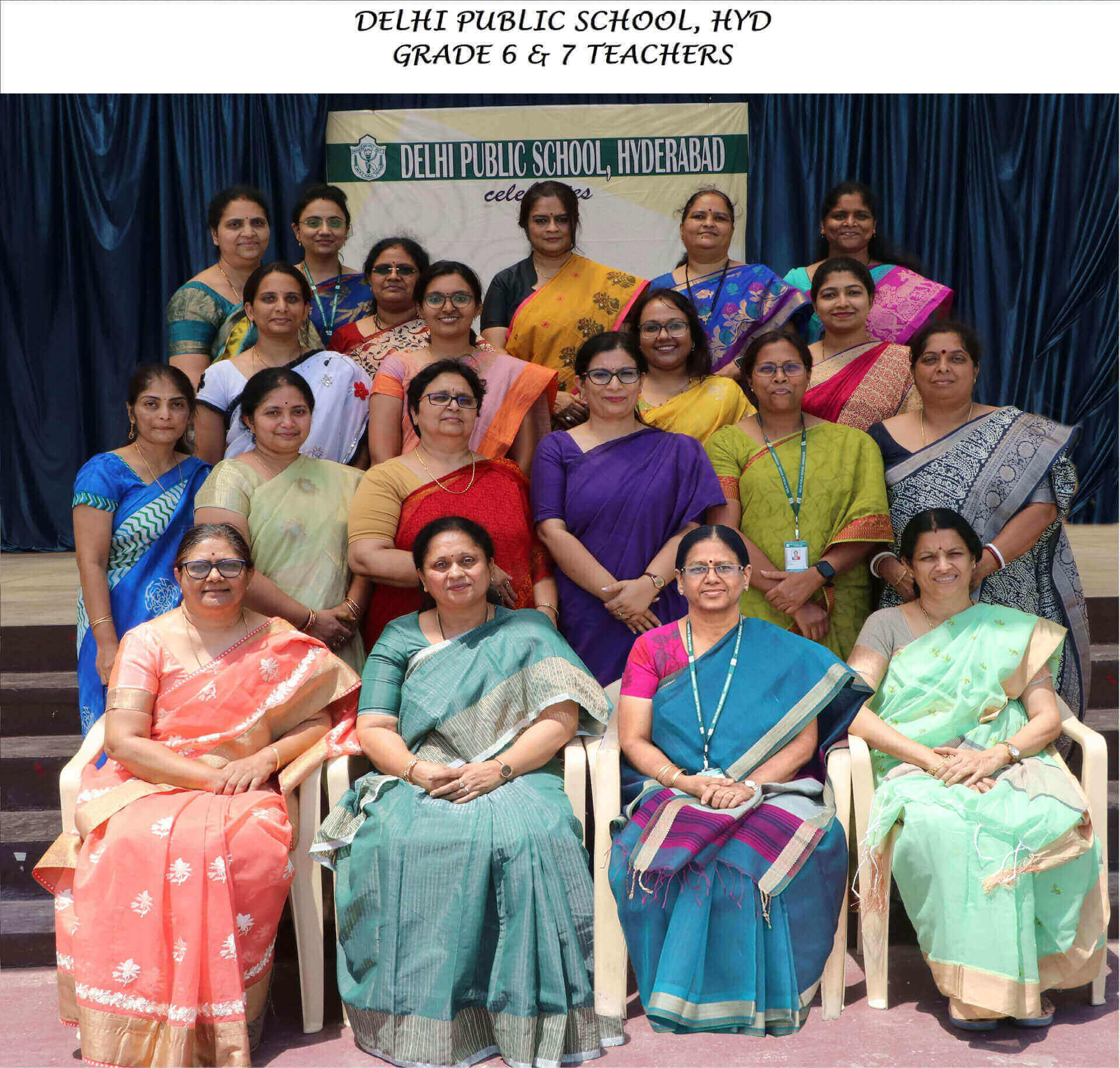 DPS Hyderabad | Home