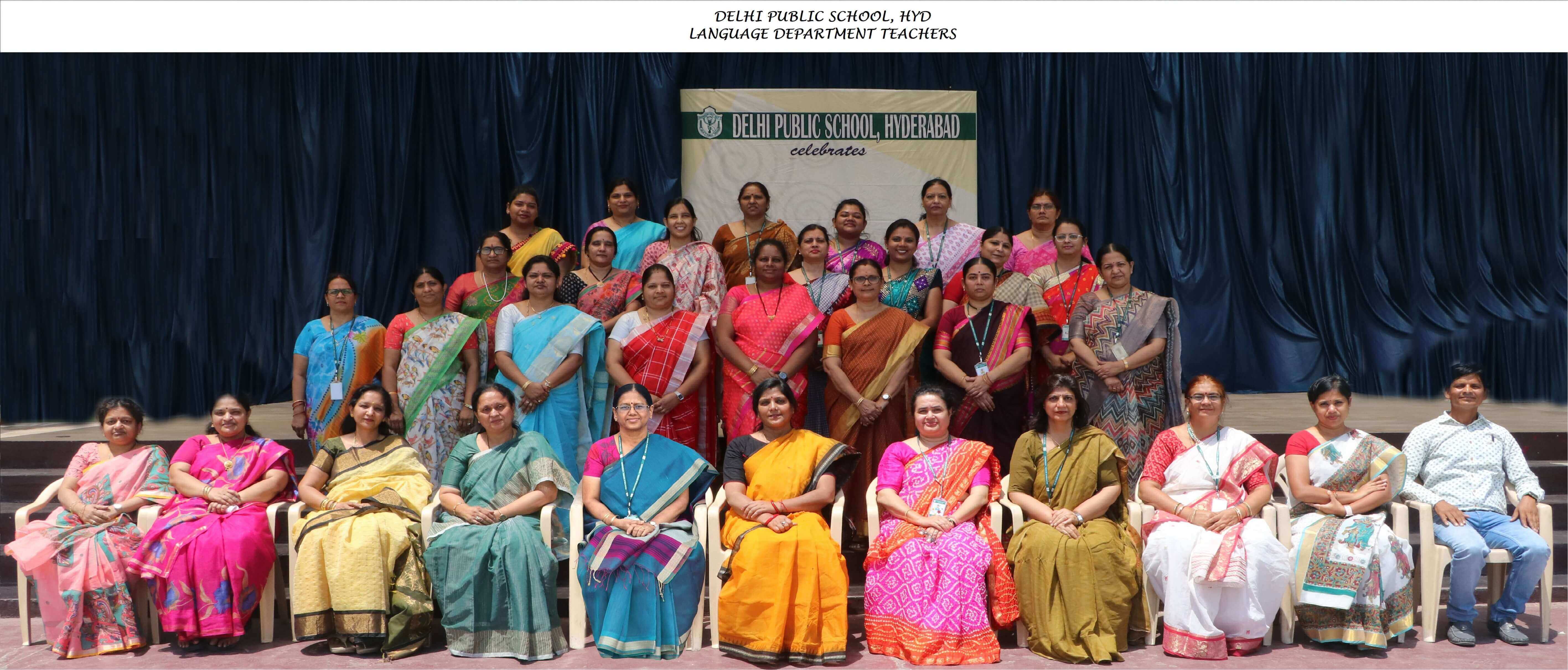 DPS Hyderabad | Home