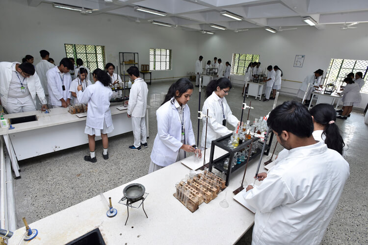 DPS Hyderabad | Home