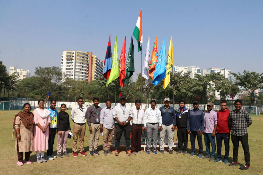 DPS Hyderabad | Home