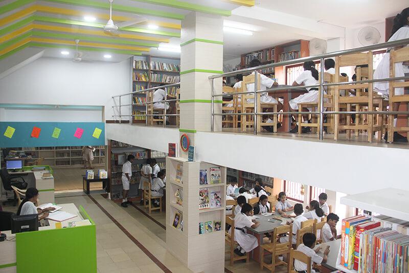 DPS Hyderabad | Home