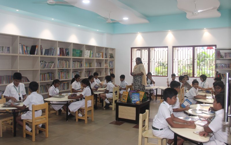 DPS Hyderabad | Home