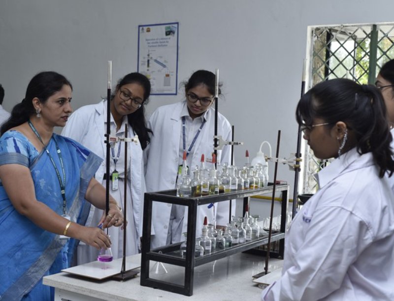 DPS Hyderabad | Home