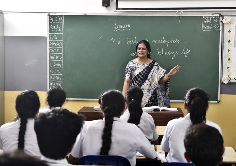 DPS Hyderabad | Home