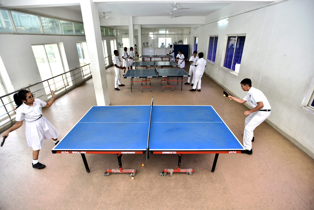 DPS Hyderabad | Home