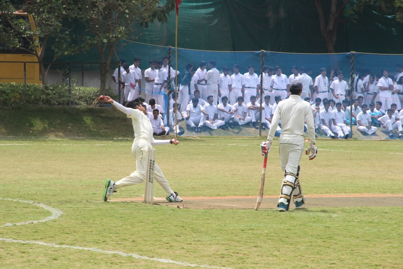 DPS Hyderabad | Home